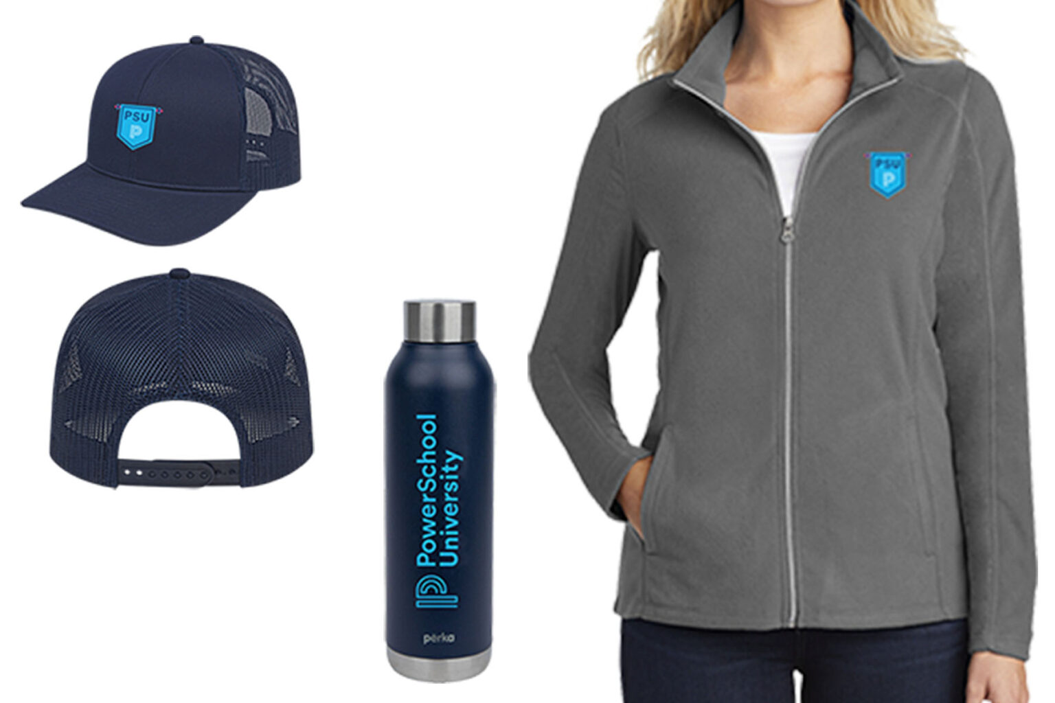 PSU Anaheim 2025 - PowerSchool University